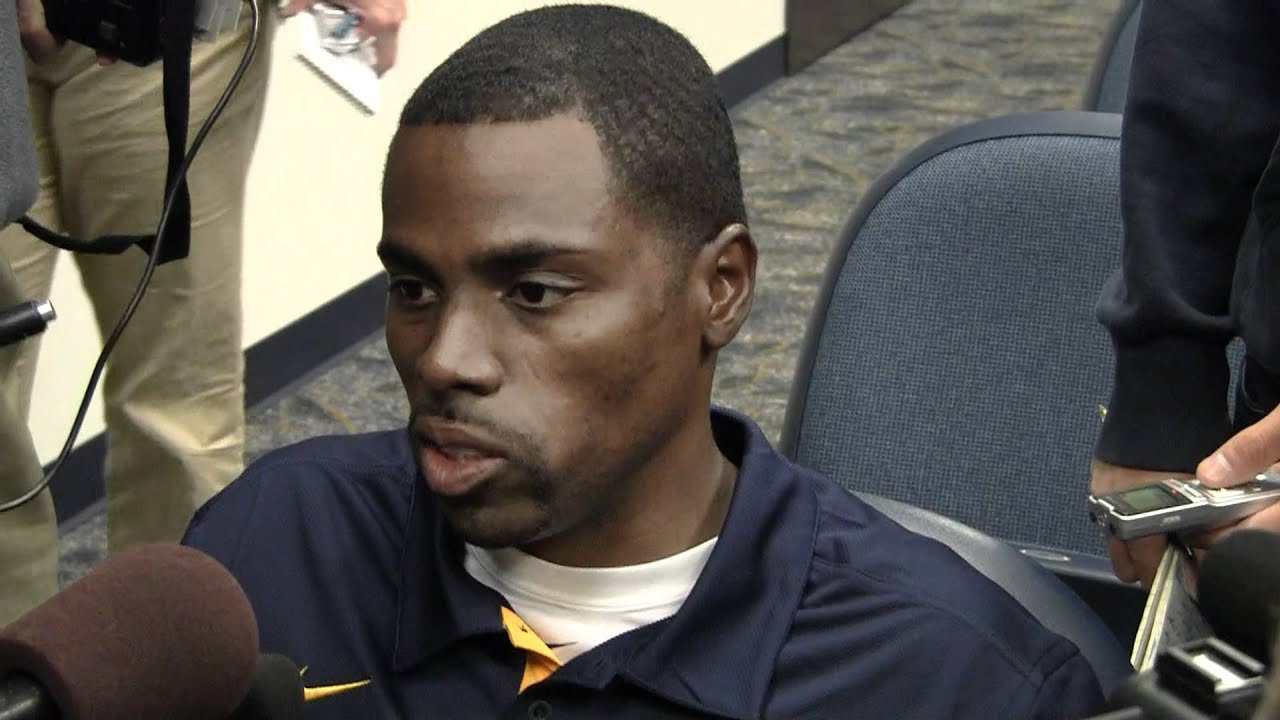 Daron Roberts Interview 9/20/2011 - YouTube