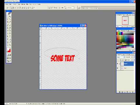 Toribash Text Tutorial - YouTube