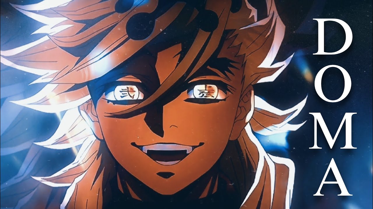 [ Edit ] Doma Anime Demons slayer | Me Me! Me! x 2 Phut Hon - YouTube