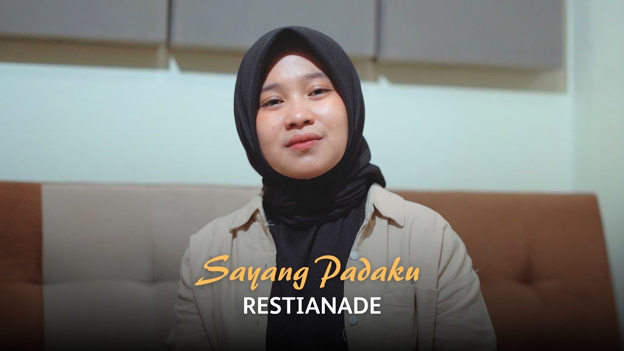 Restianade - Sayang Padaku (Official Music Video) - YouTube