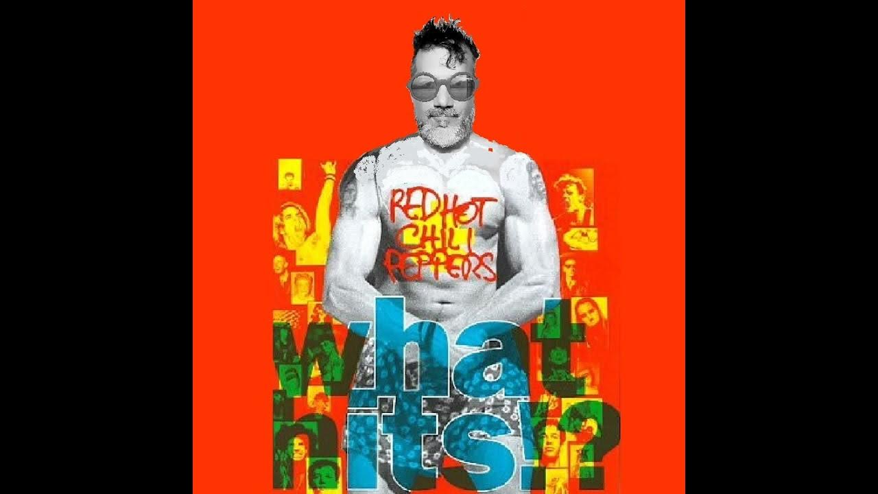 Red Hot Chili Peppers Behind The Sun En Español X Al Guarrior Youtube