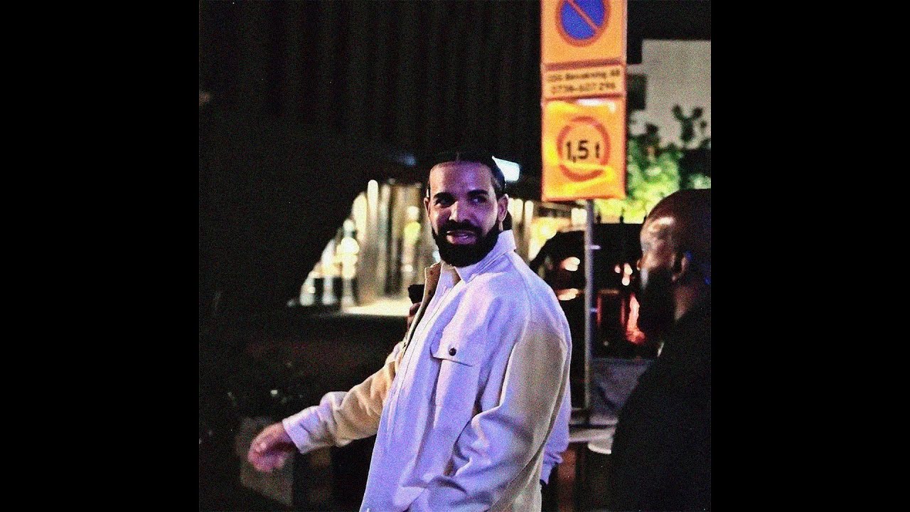 [FREE] Drake x Bryson Tiller Type Beat - "Night Hours" (Prod. Witberg ...