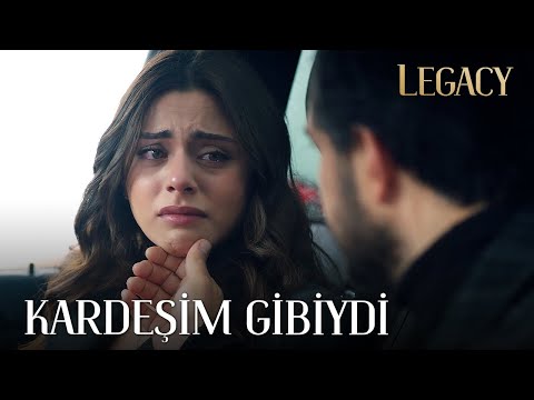 Seher, Kiraz'ın Ölüm Haberini Alınca Yıkıldı | Legacy 161. Bölüm (English & Spanish subs)