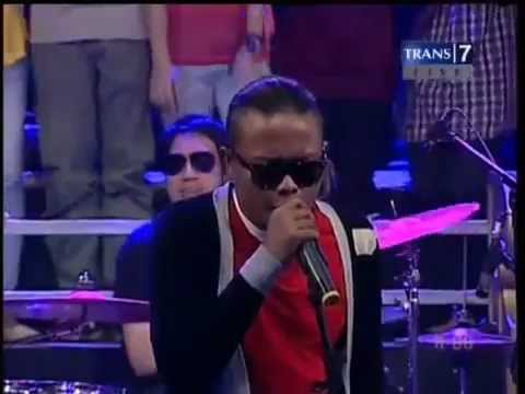OVJ Band - Kompilasi - YouTube