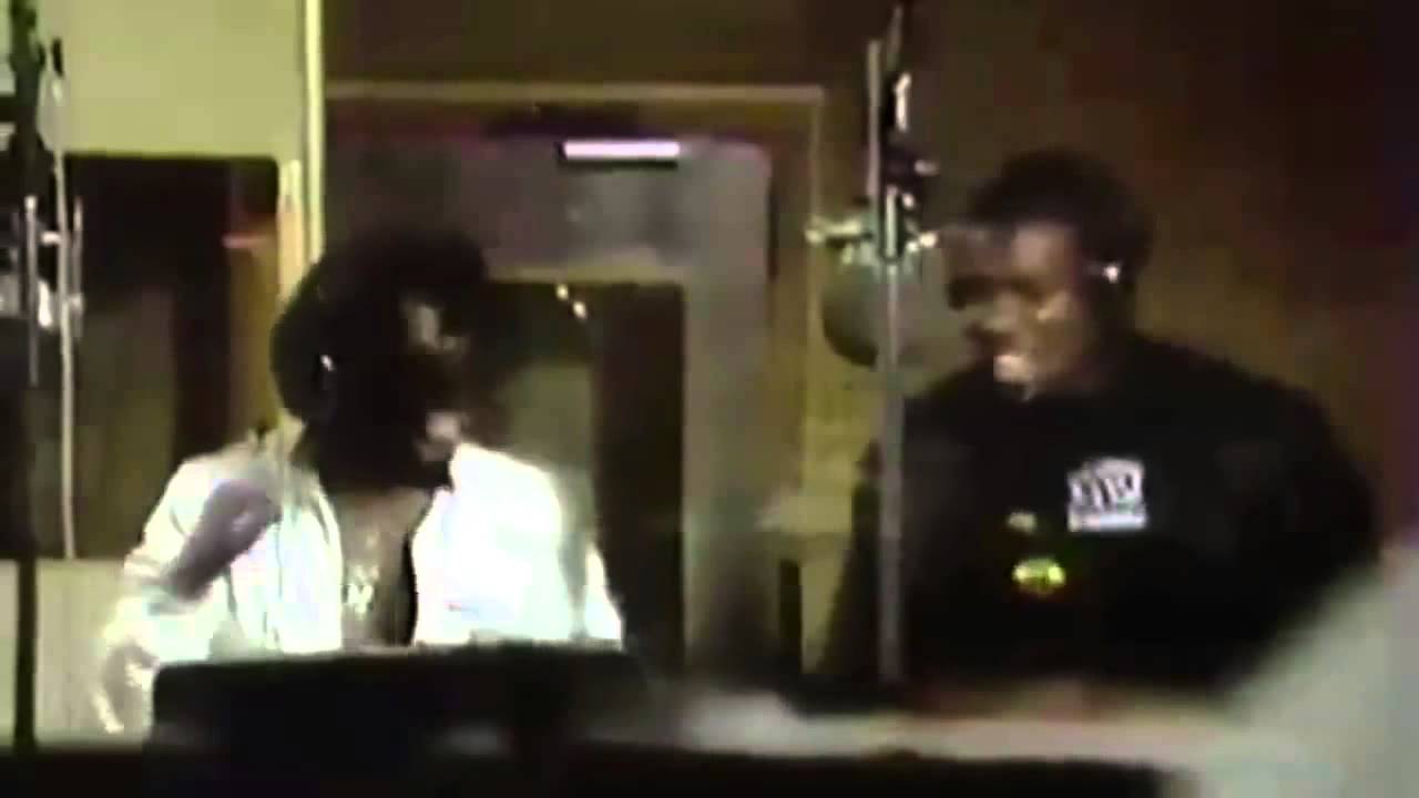 UNITY - James Brown feat Afrika Bambaataa - YouTube