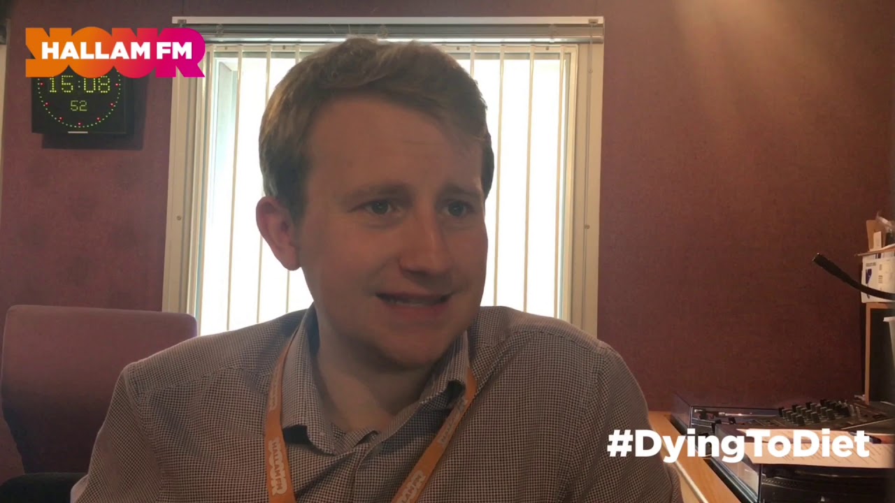 Hallam FM & Ben Bason Supporting Material - IRNs 2019 - YouTube