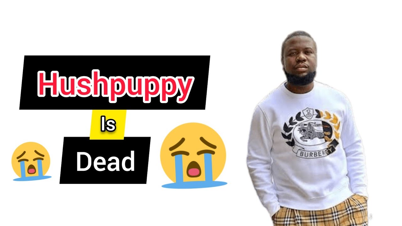 All You Must Know About Hushpuppy's Death | RAMON ABBAS DIED IN FBI ...