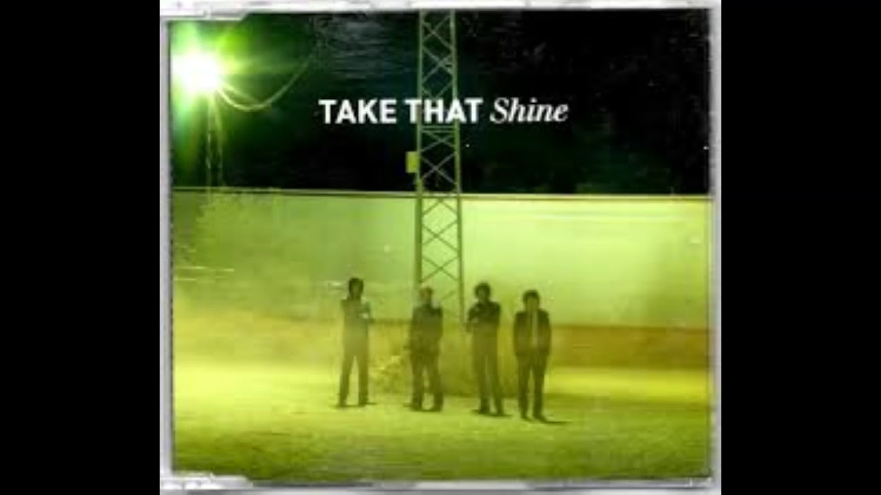 Shine cover - YouTube