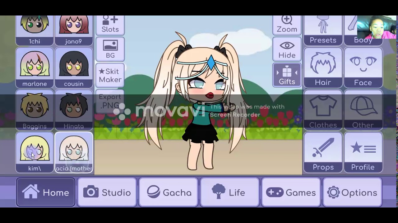 HOW TO GET GACHA LIFE ON UR PC! :000 - YouTube