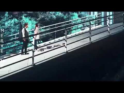 Kore klip/the day after we broke up