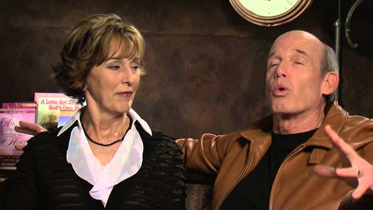 What do Jim and Elizabeth George Enjoy Doing Together? - YouTube