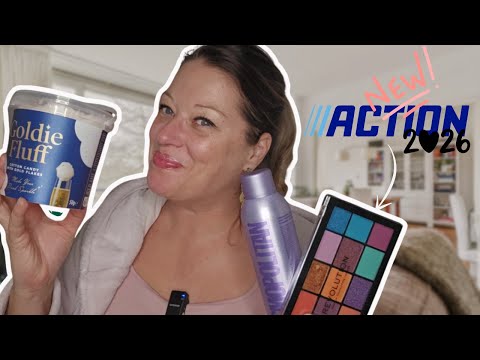 PREMIER HAUL ACTION de l'année