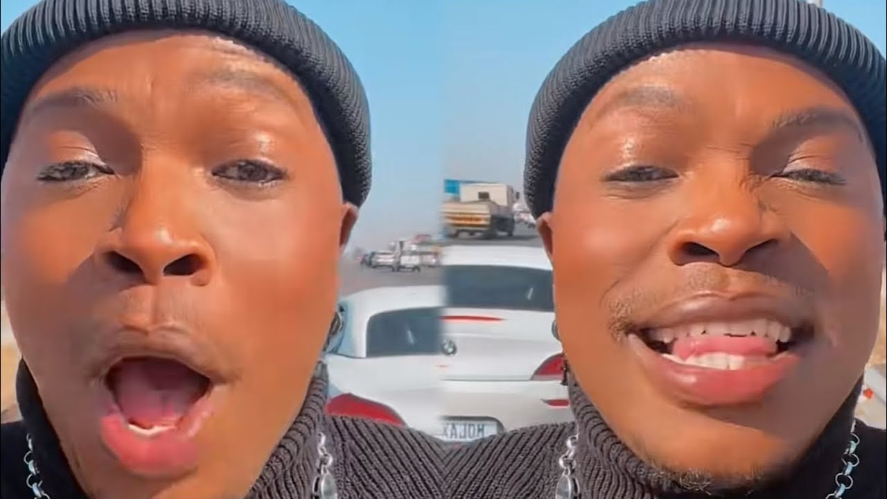 Happy Women’s Month From Lebo Molax ♥️ - YouTube