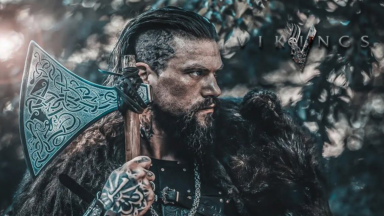 VIKINGS SONG | Most Epic Viking & Nordic War Music | Viking Fantasy ...