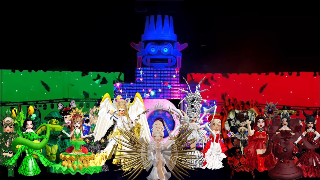 INICIO A LA GRAN FINAL DE LA MAS RODRAG 3 - YouTube