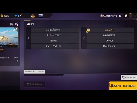 Ajjubhai vs shubham gaming 2vs4 🙏🥺✅ #long #viral #totalgaming 