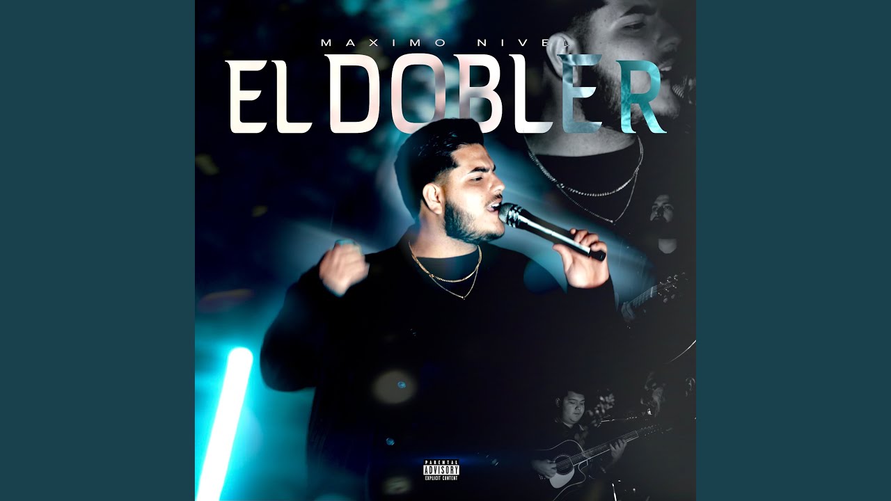 El Doble R (En Vivo) - YouTube