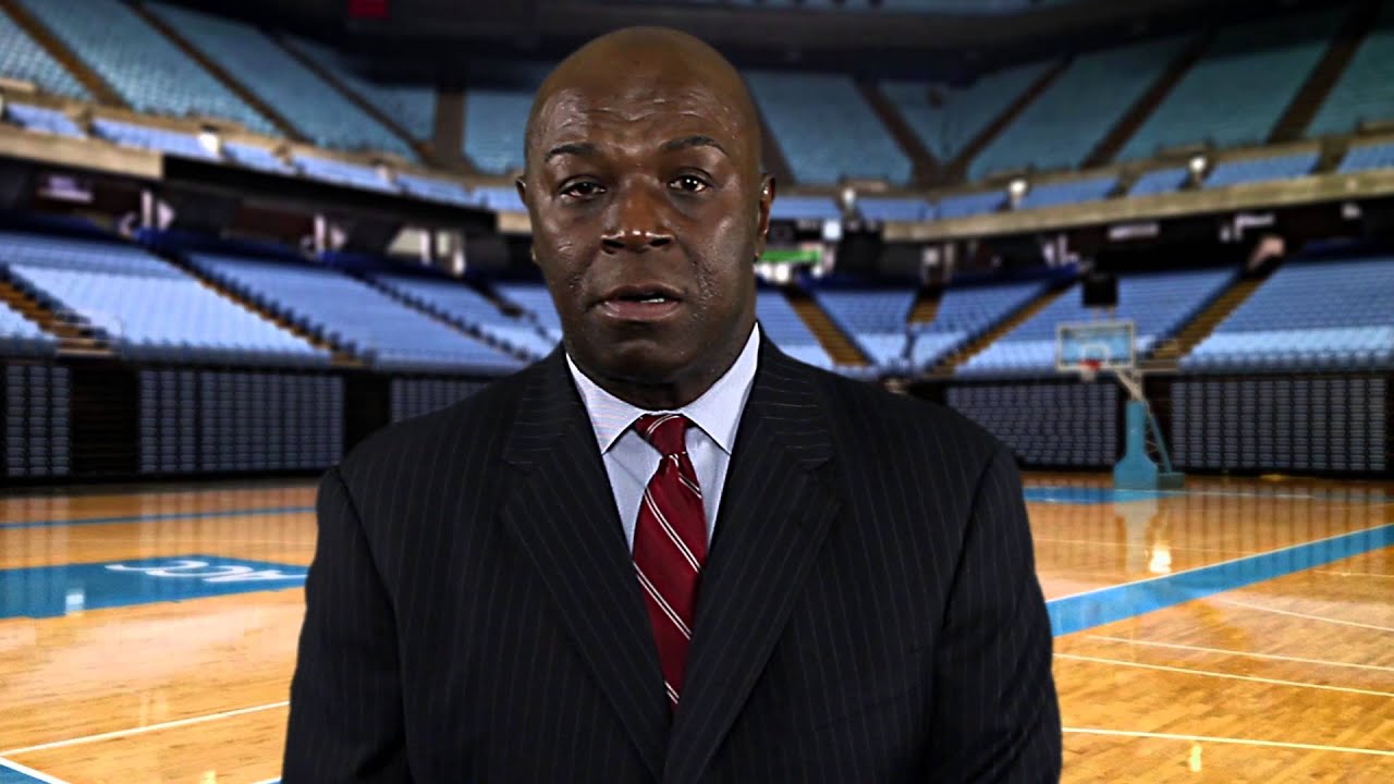 Phil Ford Basketball Intro - YouTube