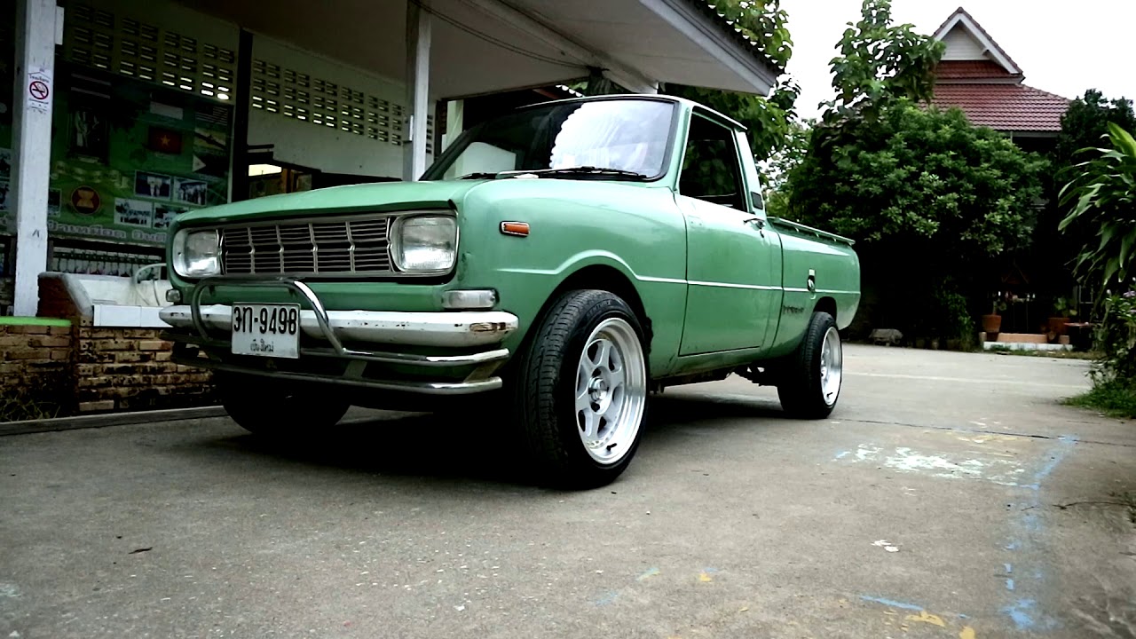 Mazda1000 - YouTube