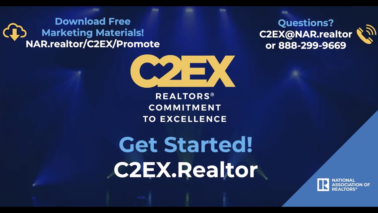 HAR Webinar: Your REALTOR® guide to EXCELLENCE! - YouTube