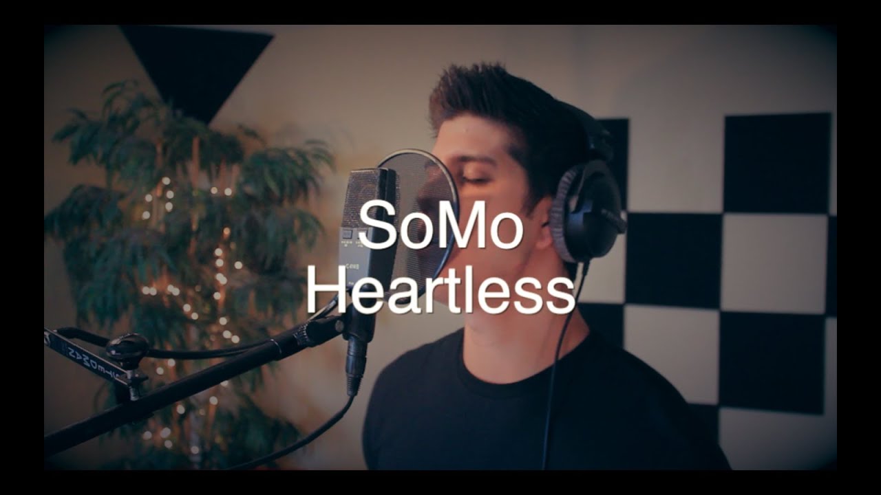 Kanye West - Heartless (Rendition) by SoMo - YouTube Music