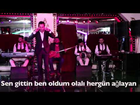 Geçmişe Bir Öf Çekelim - Hasan Yılmaz [ Lyrics Video]