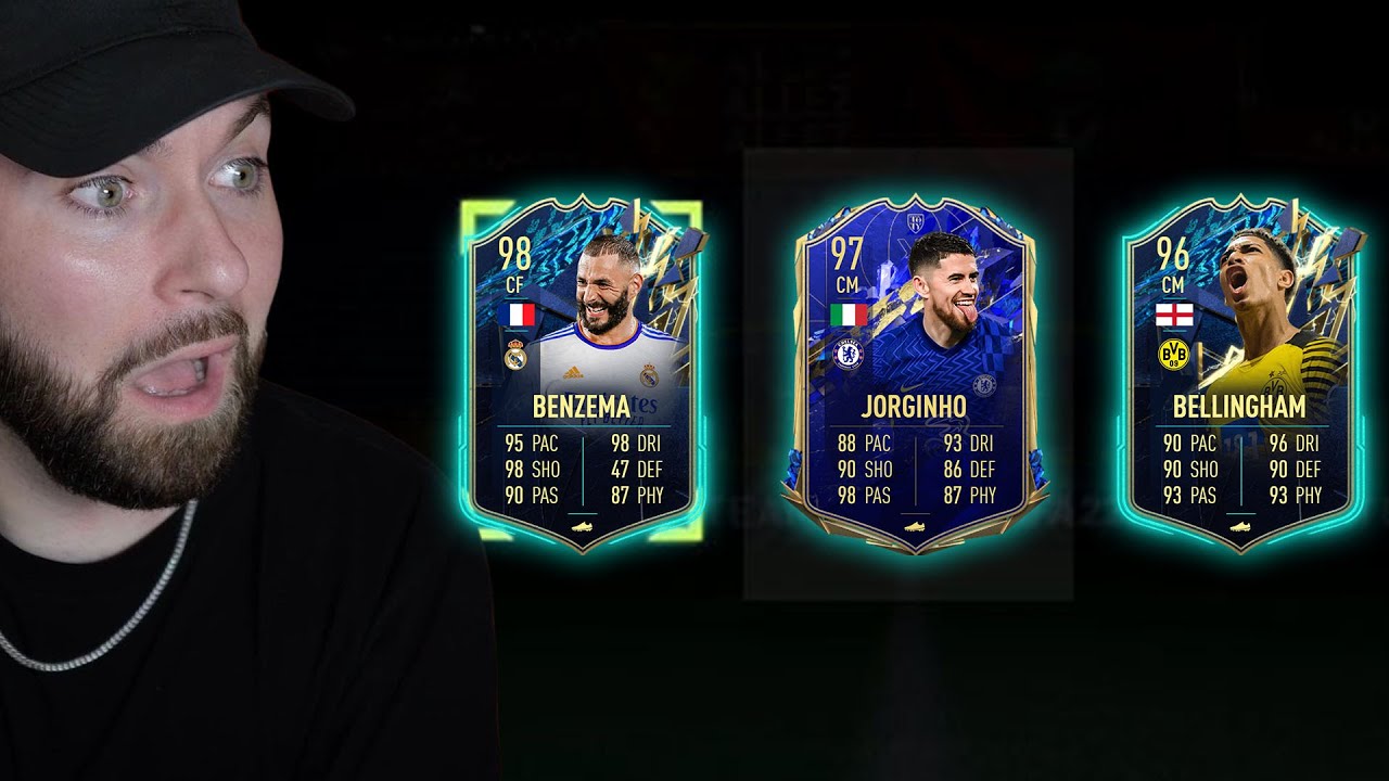 Player Picks - YouTube