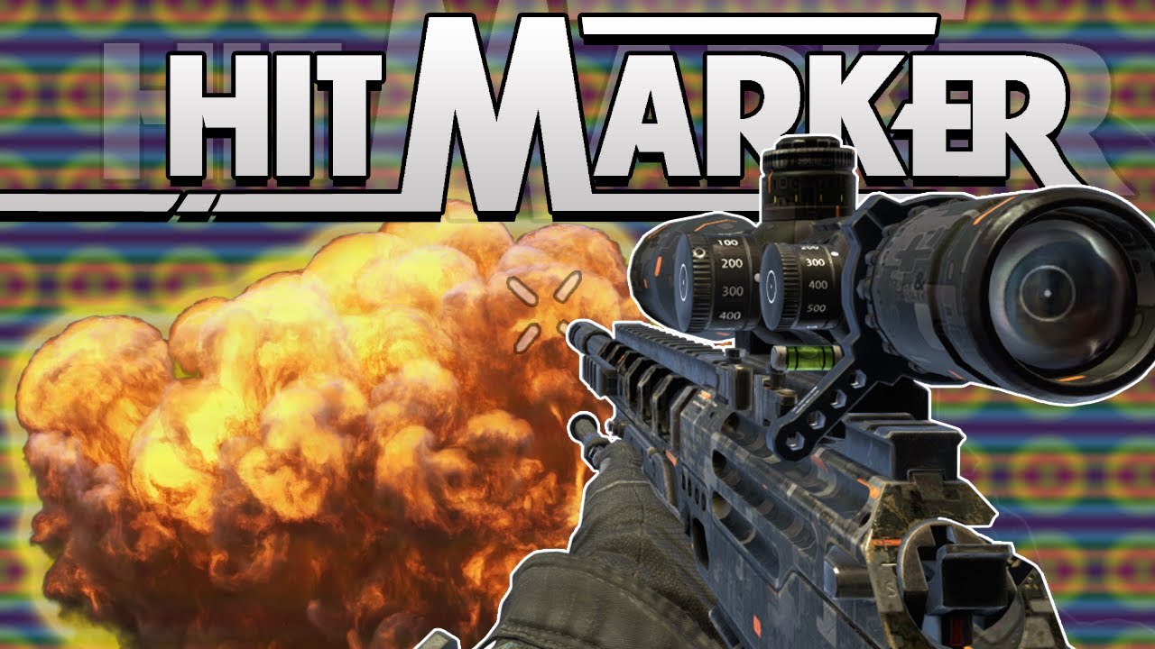 HITMARKER - YouTube