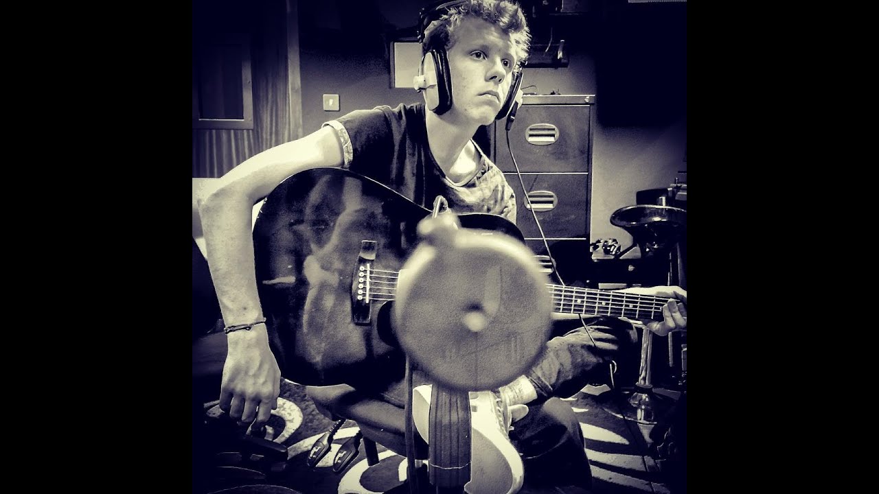 Ollie Sharp - I Write Sins Not Tragedies (Cover) - YouTube