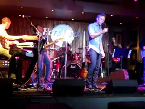 Jimmy Stanley and the Union at Hard Rock Nashville, TN - YouTube