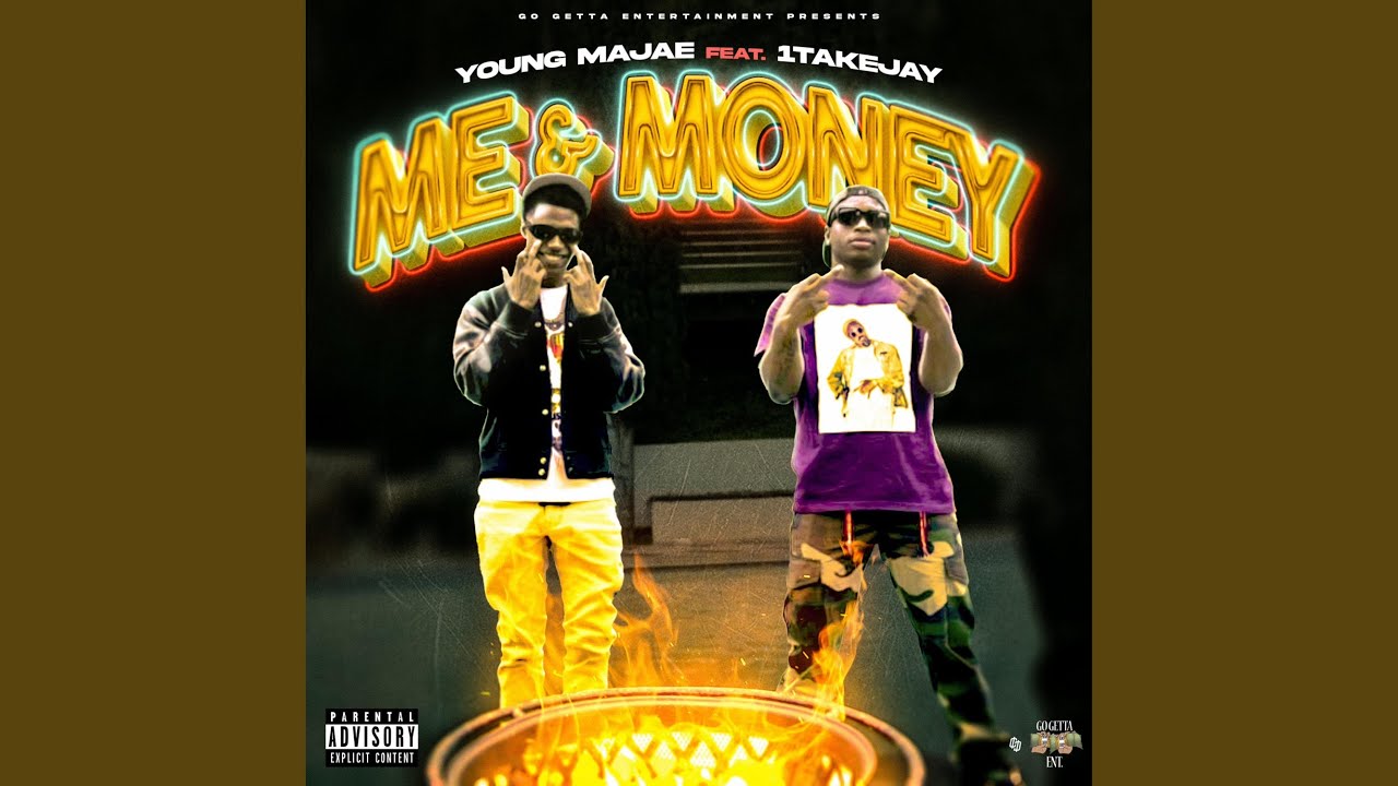 Me and Money (feat. 1takejay) - YouTube