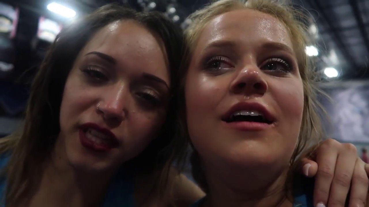 BABS WORLDS SHOWOFFS - YouTube