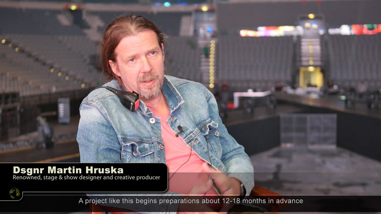 Documentary about Martin Hruska 2020 - YouTube