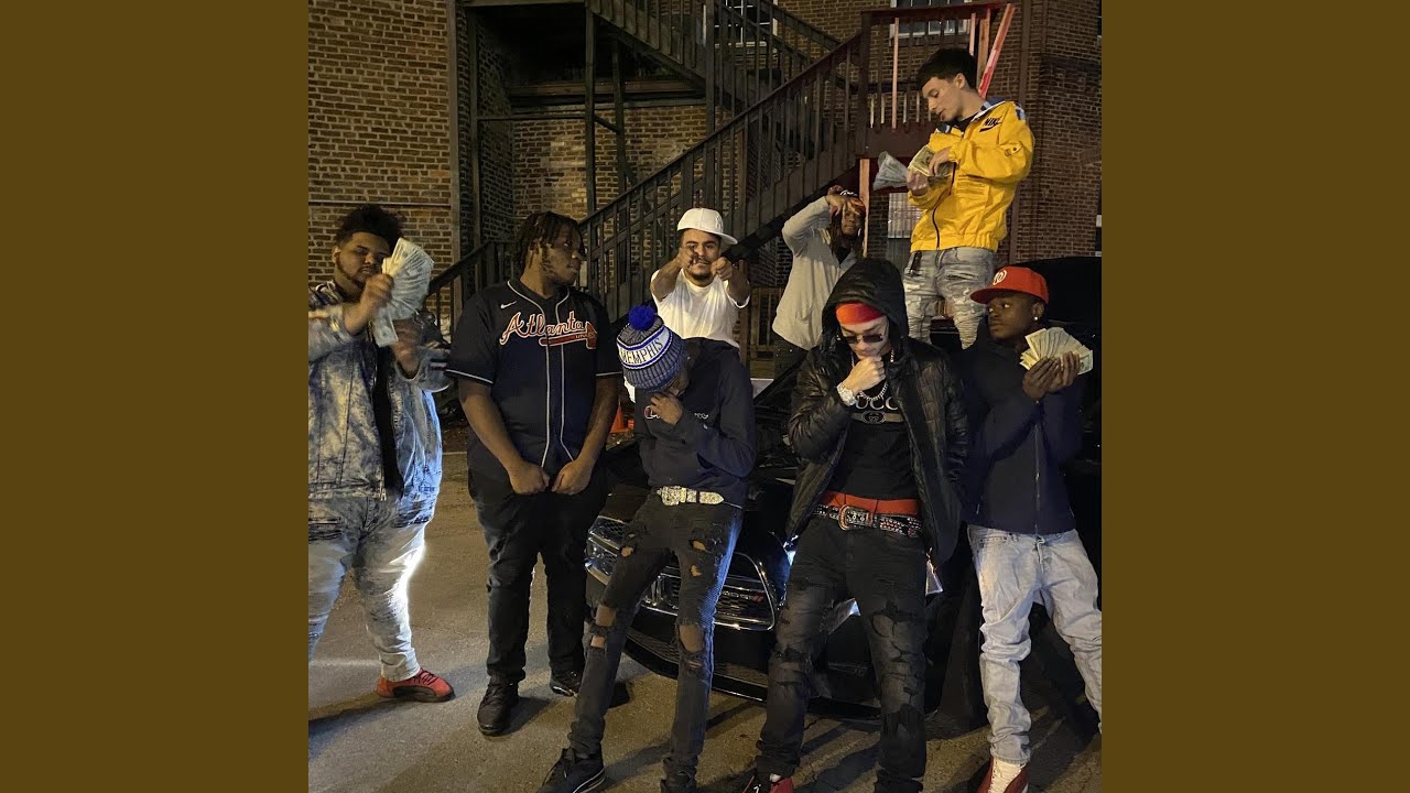 Opp In Da Party - YouTube