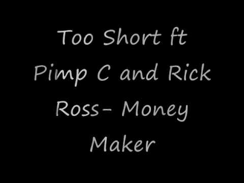 too short-money maker - YouTube