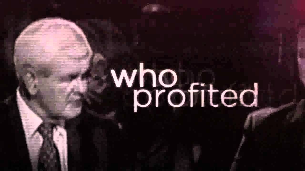 Kid Gloves come off: Paul comes off swinging a devasting blow to Flip ...