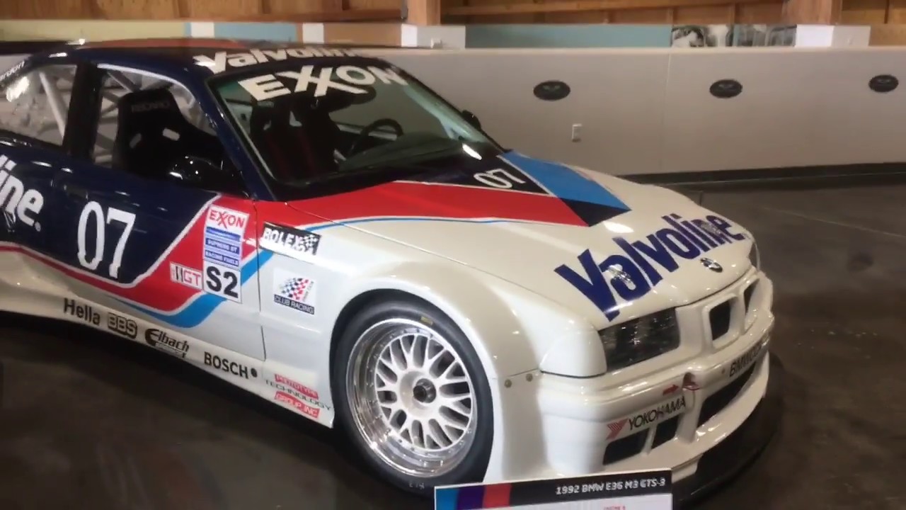 BMW Heroes of Bavaria - YouTube