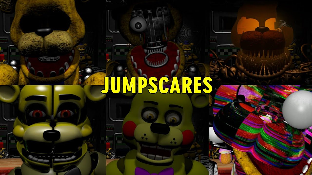 Ultimate custom night fnaf google drive - navifod