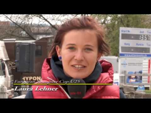Portrait von Laura Lehner - YouTube