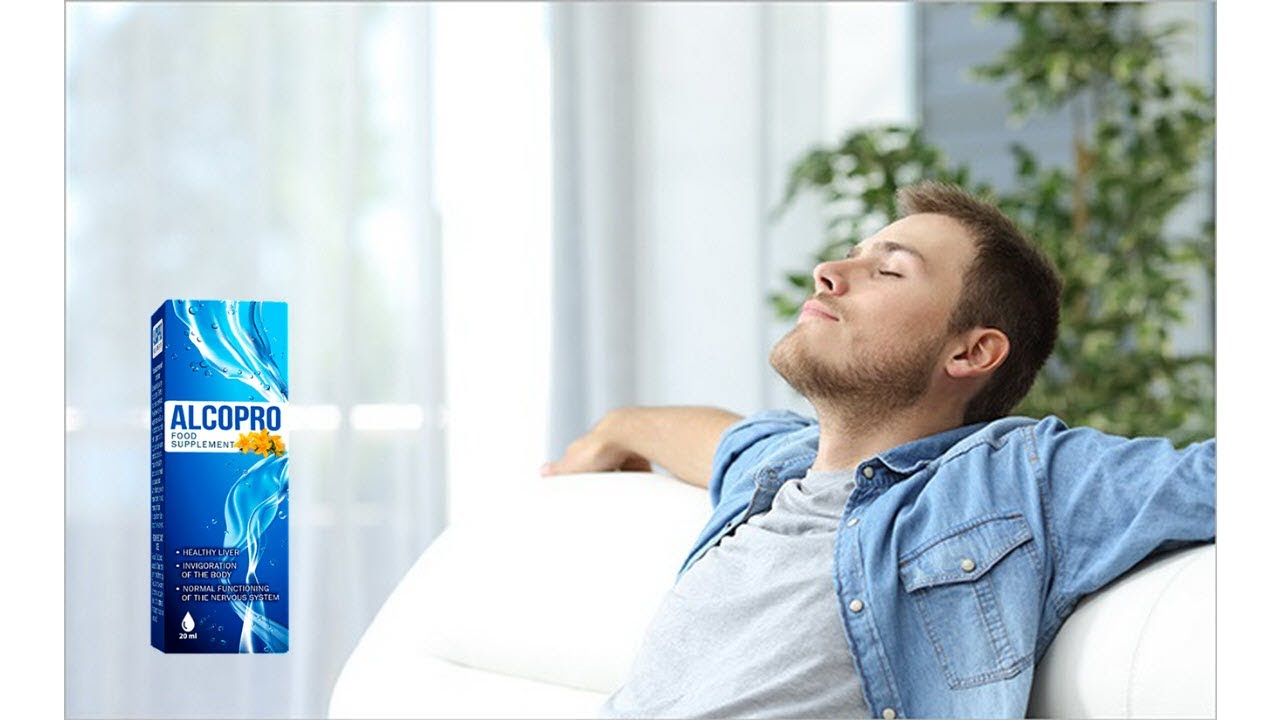 AlcoPRO Цена - YouTube