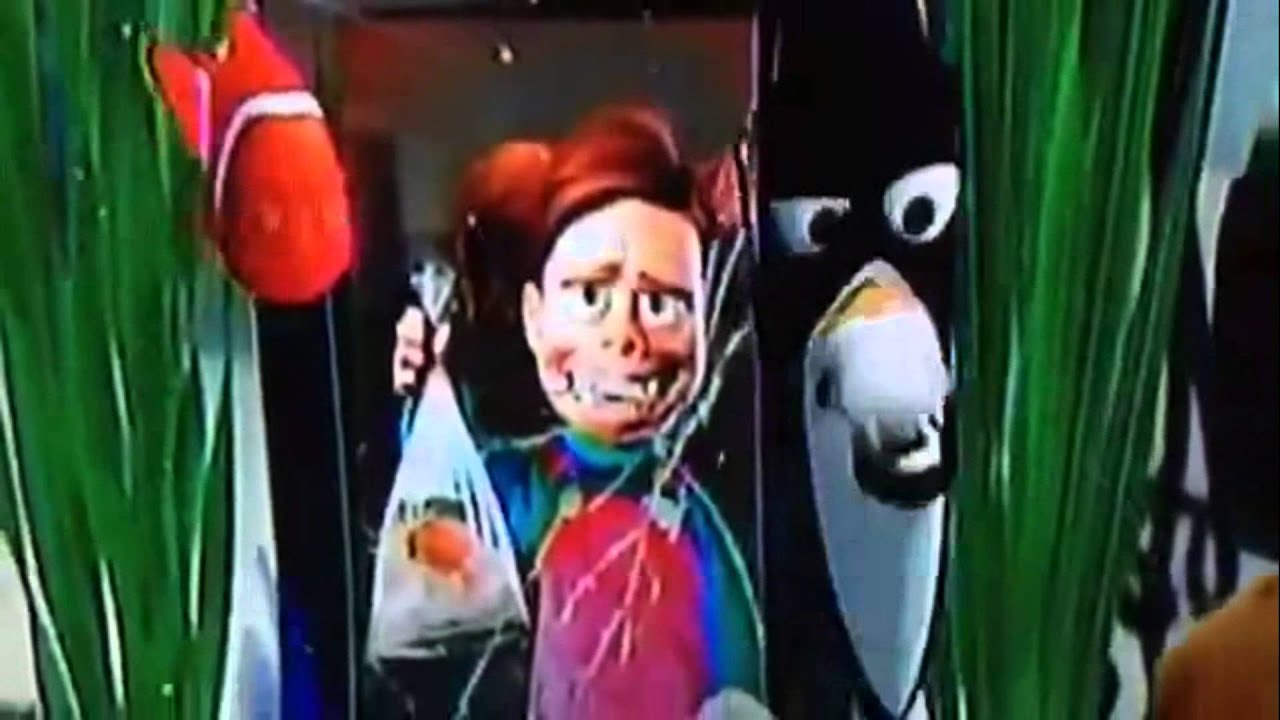 Treehouse TV Commercial Break August 15th 2005 - YouTube