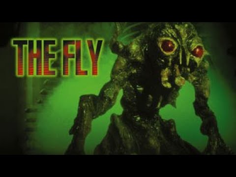 A Mosca (1986) - YouTube