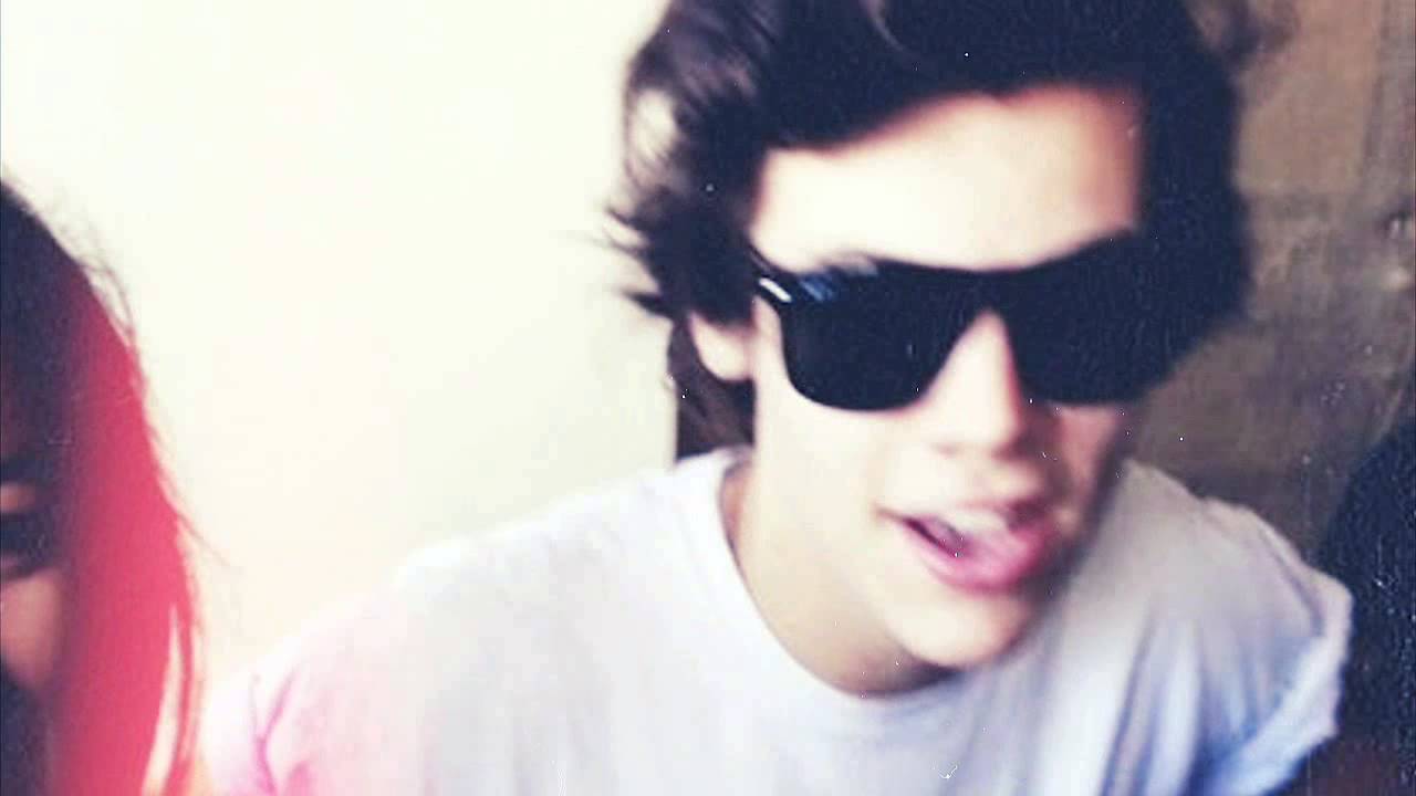 Harry Styles | So cold - YouTube