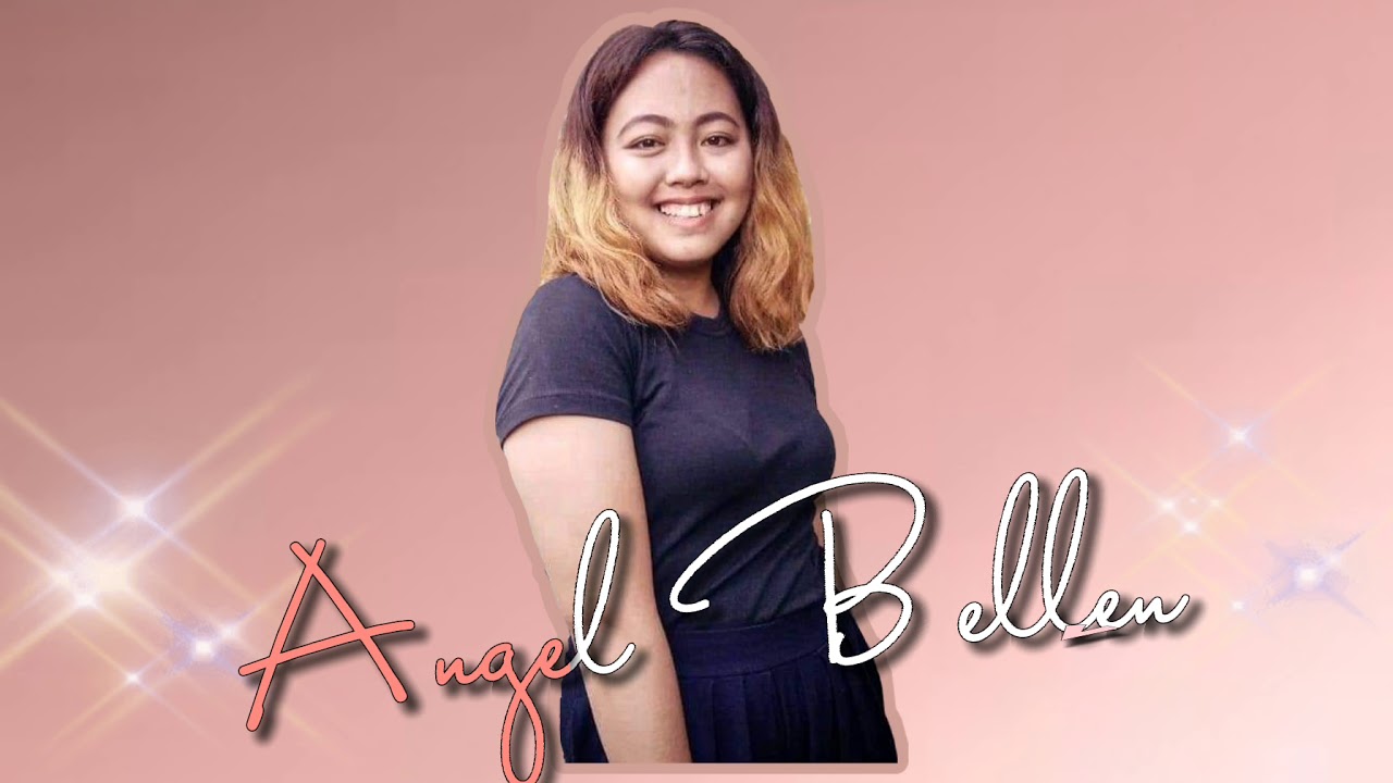 MY INTRO VIDEO |Angel bellen vlogs - YouTube