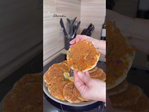 Fındık Lahmacun