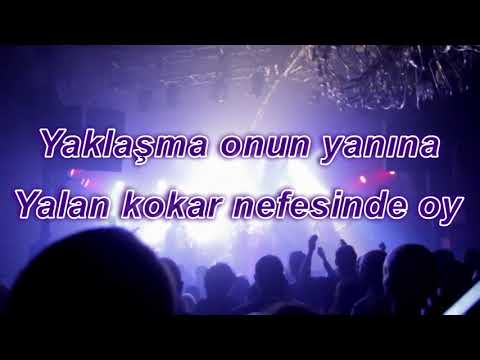 HA BABAM HA   ŞİŞERLER karaoke