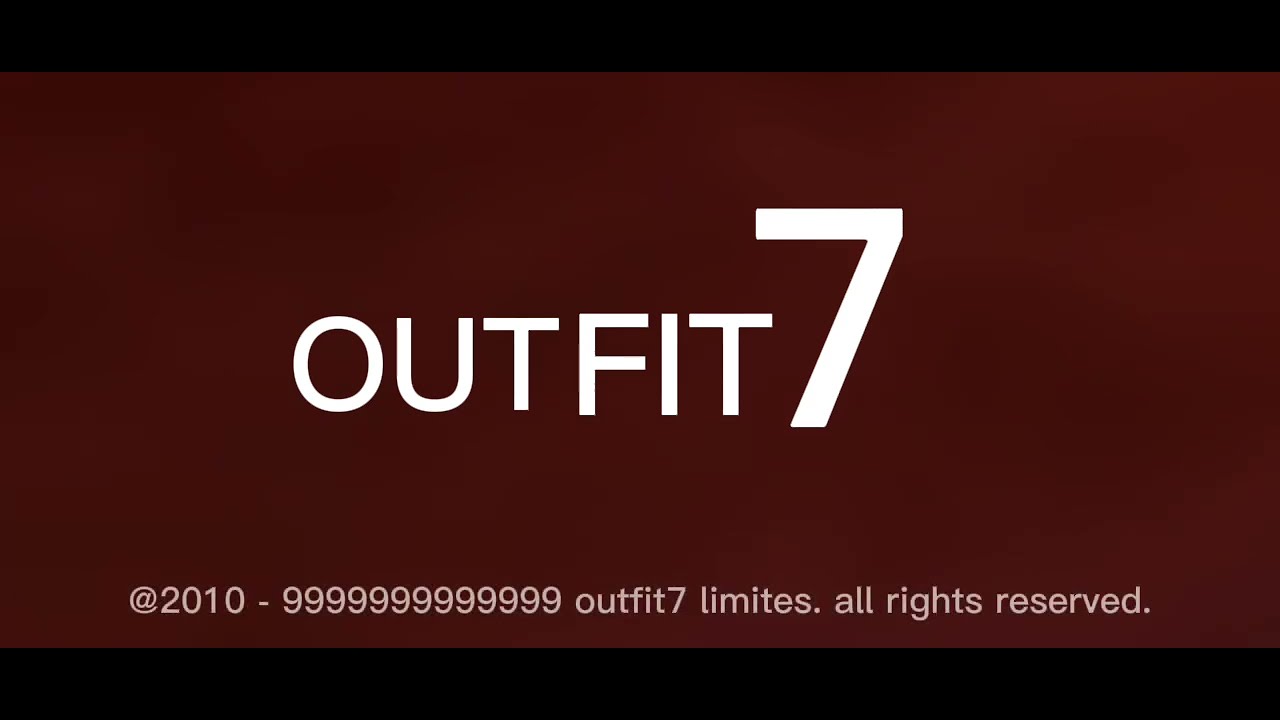 outfit7 new oc - YouTube