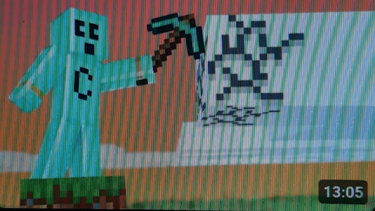 Minecraft but I Can Mine Anything - Craftee - YouTube