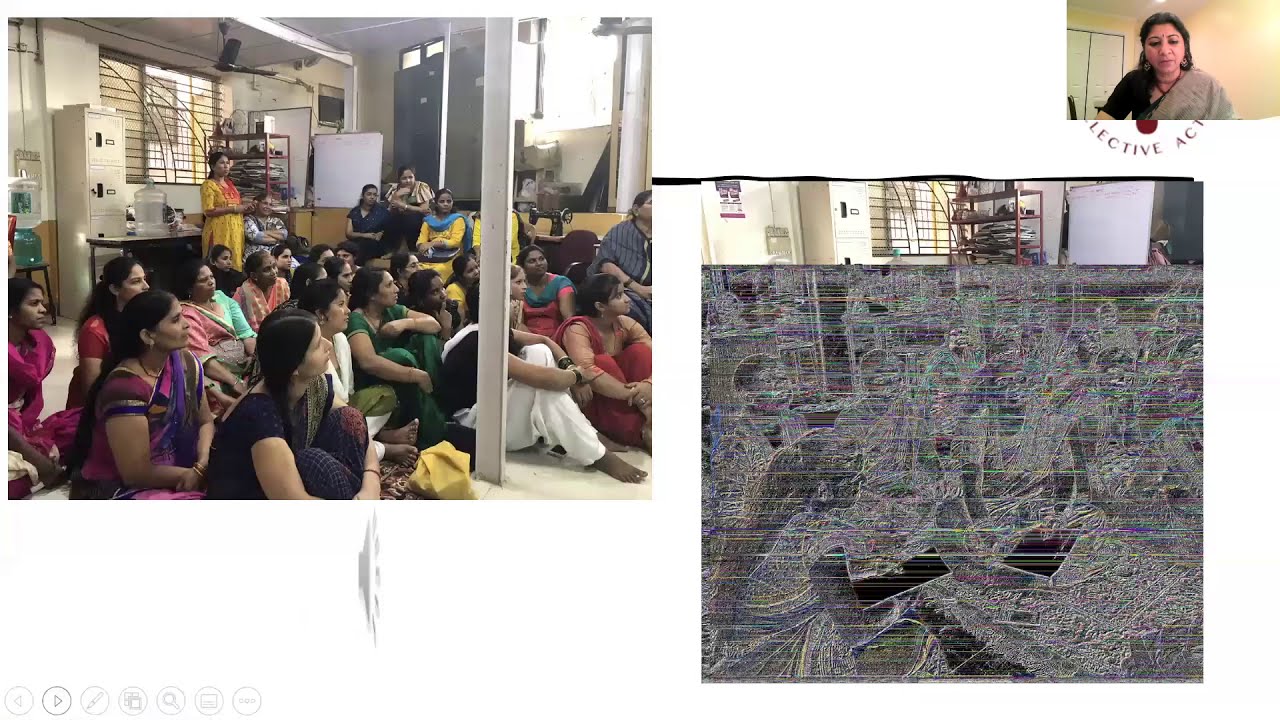 Lata Patil gives a glimpse into the world of Women’s Leadership ...