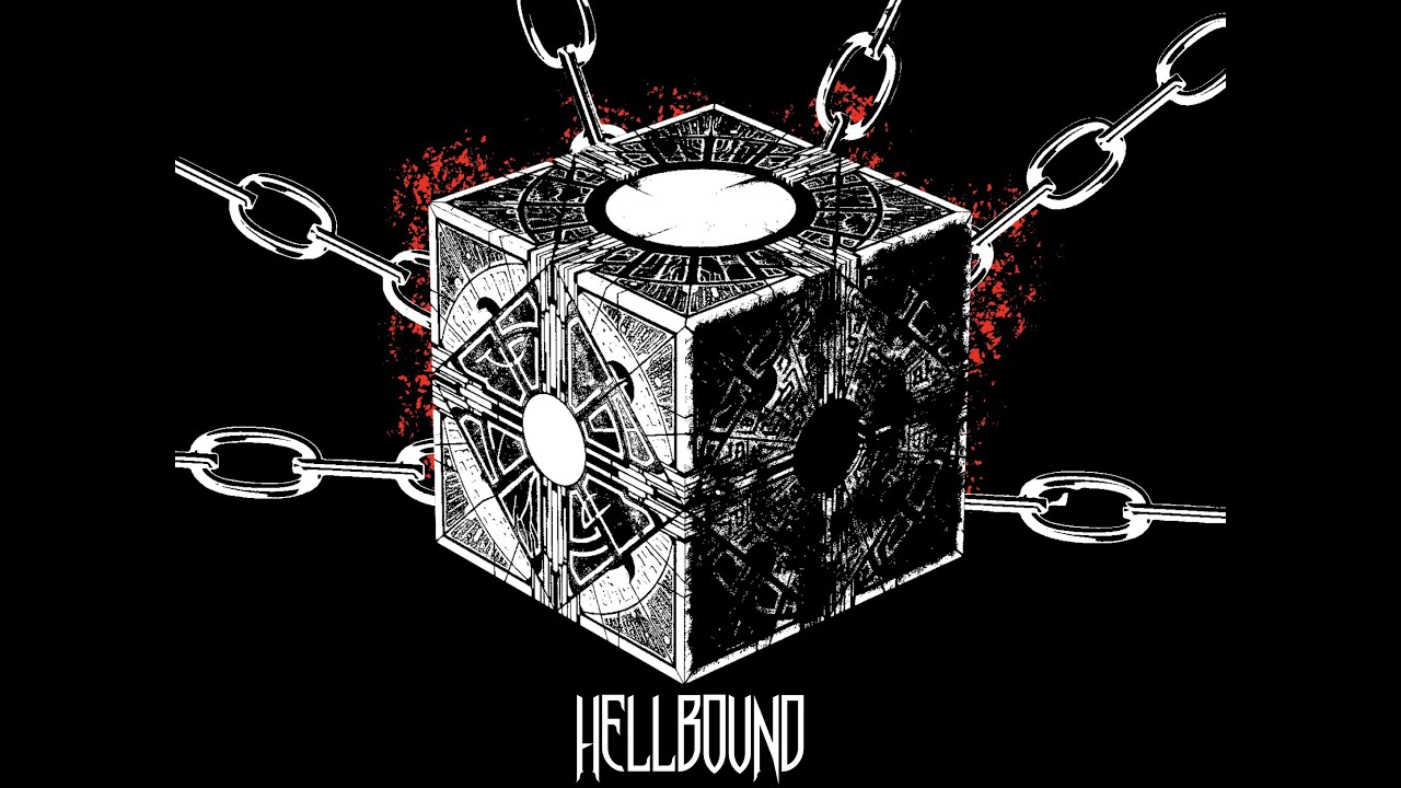 Hellbound - YouTube